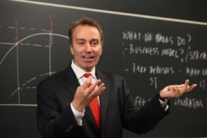 Poets&Quants | Darden: Where Great Teachers Are Gods