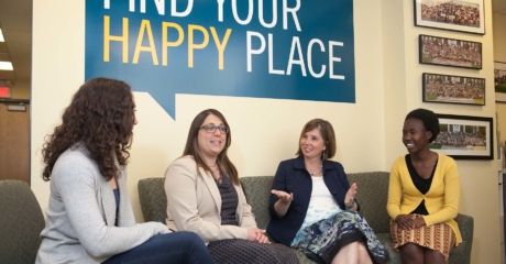 Poets&Quants | Babson College's F.W. Olin Graduate School of Business