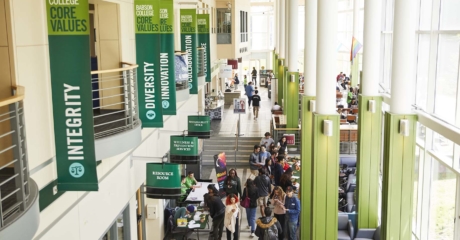 Poets&Quants | Babson College's F.W. Olin Graduate School of Business