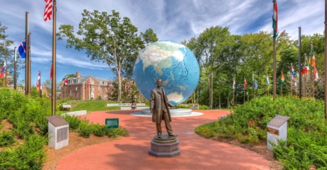 Poets&Quants | Babson College's F.W. Olin Graduate School of Business