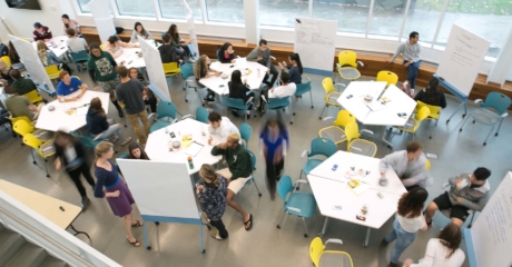 Poets&Quants | Babson College's F.W. Olin Graduate School of Business