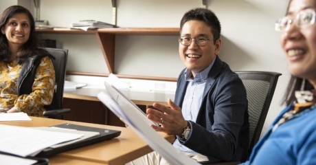 Poets&Quants | Babson College's F.W. Olin Graduate School of Business