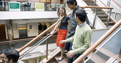 Poets&Quants | Babson College's F.W. Olin Graduate School of Business