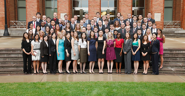 Poets&Quants - Ohio State University's Fisher College of Business