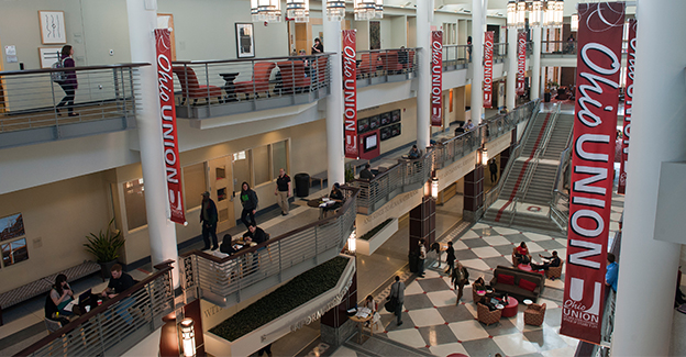 Poets&Quants - Ohio State University's Fisher College of Business