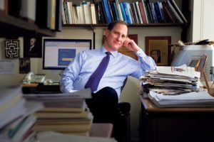 Poets&Quants | World's Best B-School Professors: Charles Calomiris