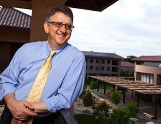 Poets&Quants | An Interview With Stanford Dean Garth Saloner