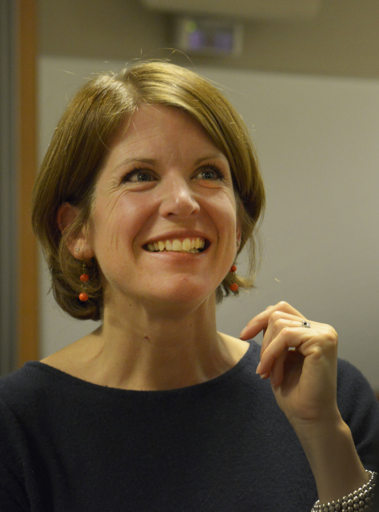 Poets&Quants | At Haas, Big Returns On SR Investing