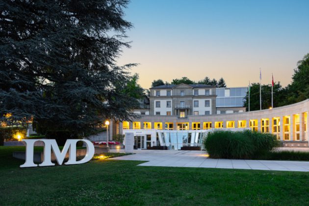 10 Business Schools To Watch In 2025 | Student