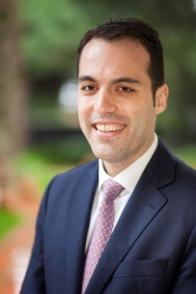 Poets&Quants | Best 40-Under-40 Professor Eduard Calvo
