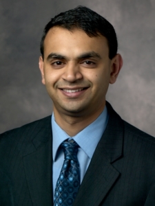 Poets&Quants | Best 40-Under-40 Professor Harikesh Nair