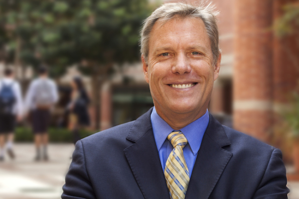 Poets&Quants | Rochester Simon Dean To Step Down