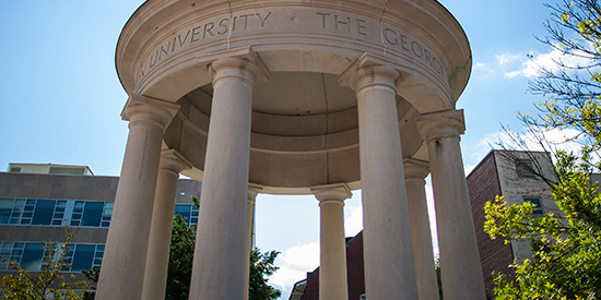 Poets&Quants - The George Washington University School of Business