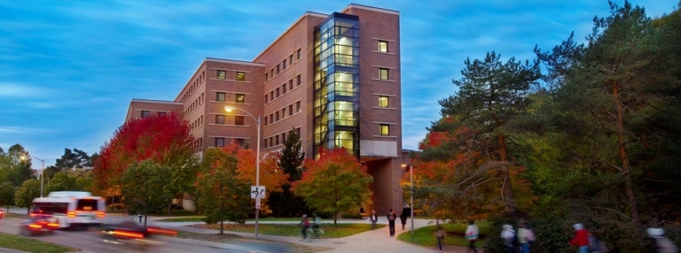 Poets&Quants | Michigan State University's Eli Broad College of Business