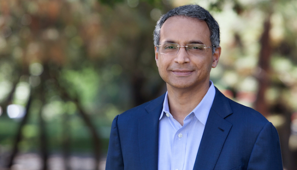 Poets&Quants | Stanford's Rajan Named Dean Of Chicago Booth