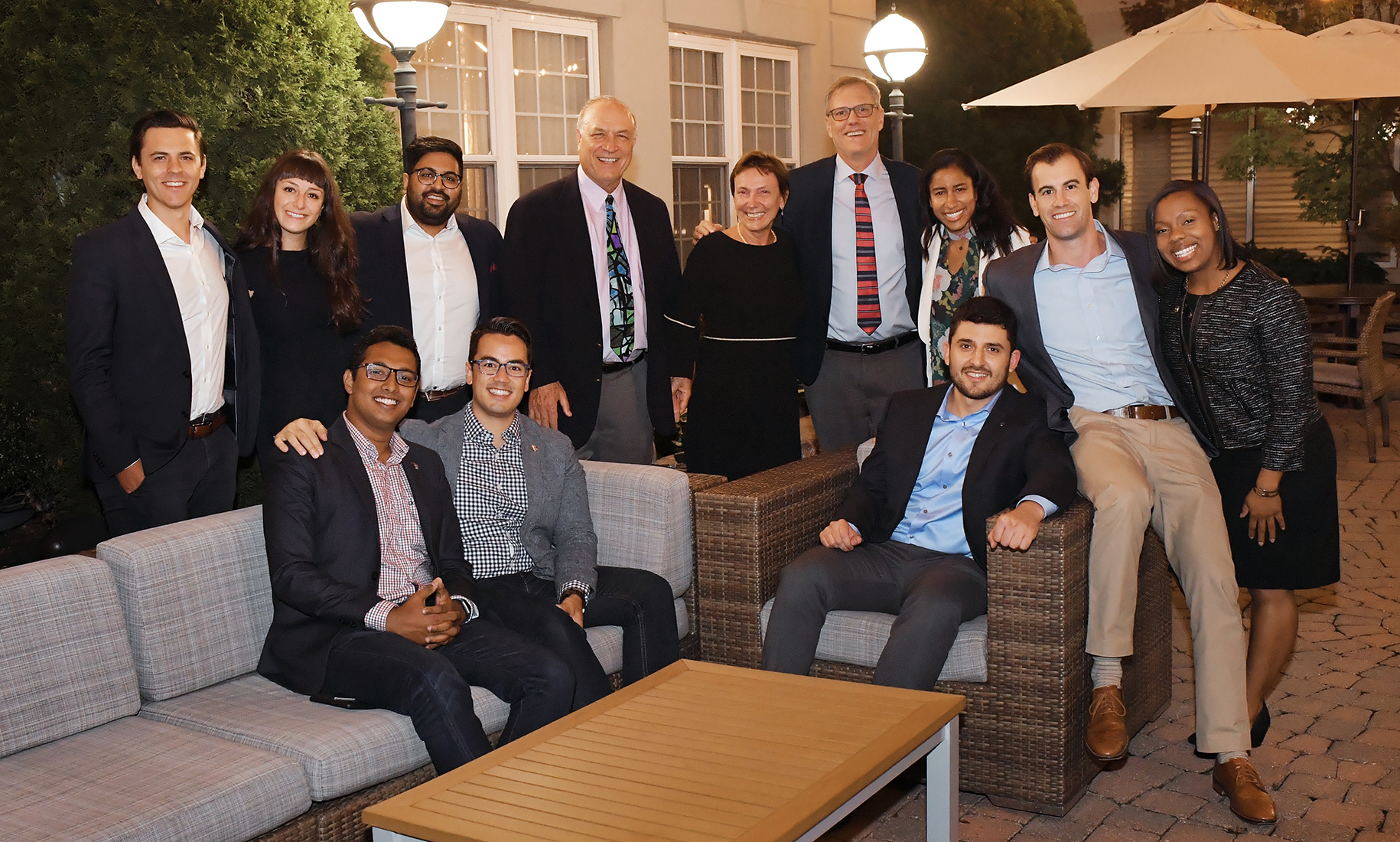 Poets&Quants - Simon Business School at the University of Rochester