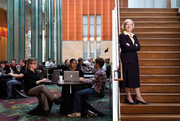 Poets&Quants | Ross Dean To Step Down After One Term