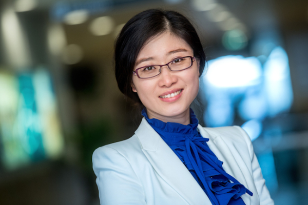 Poets&Quants | 2015 Best 40 Under 40 Professors: Ying Zhang, Rotterdam ...