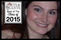 Poets&Quants | 2015 Best MBAs: Ali Huberlie