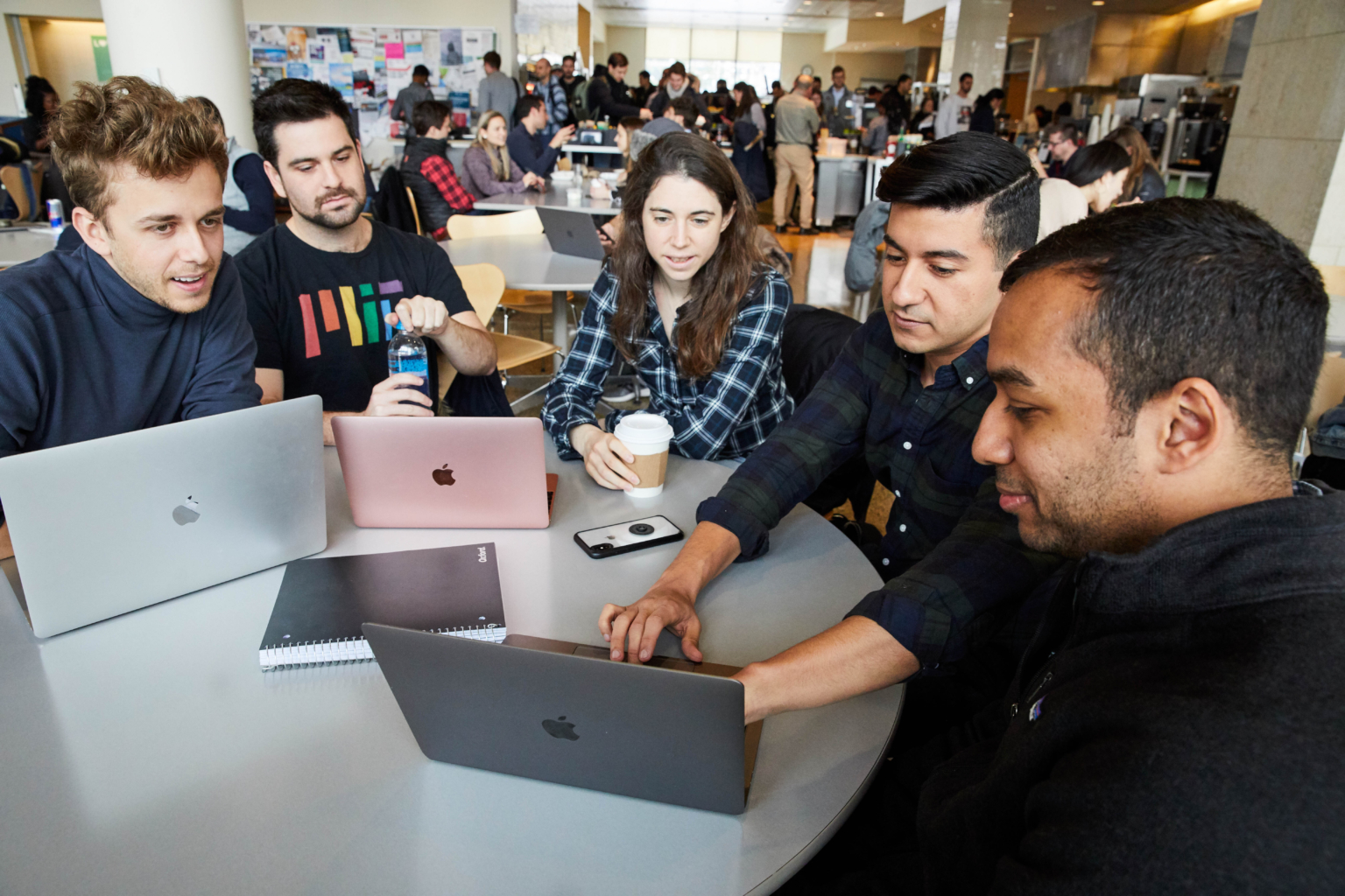Poets&Quants | Meet MIT Sloan School of Management's MBA Class Of 2024