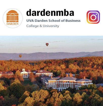 Poets&Quants | University of Virginia's Darden School of Business