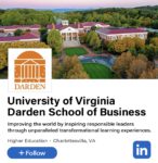 Poets&Quants | University of Virginia's Darden School of Business