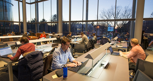 Yale School of Management | Poets&Quants