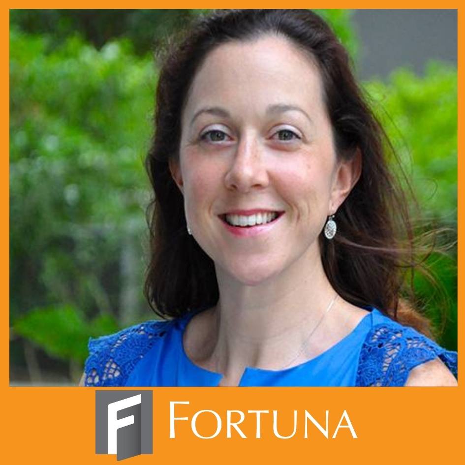 Poets&Quants | Nonie Mackie