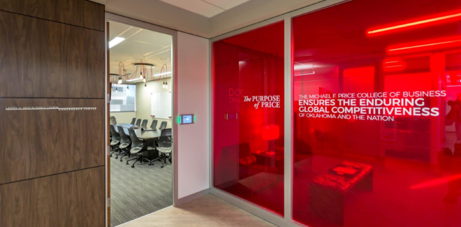 Poets&Quants - University of Oklahoma's Michael F. Price College of ...