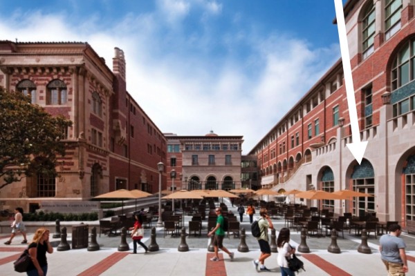 Poets&Quants | USC's Marshall School of Business: Master of Management ...