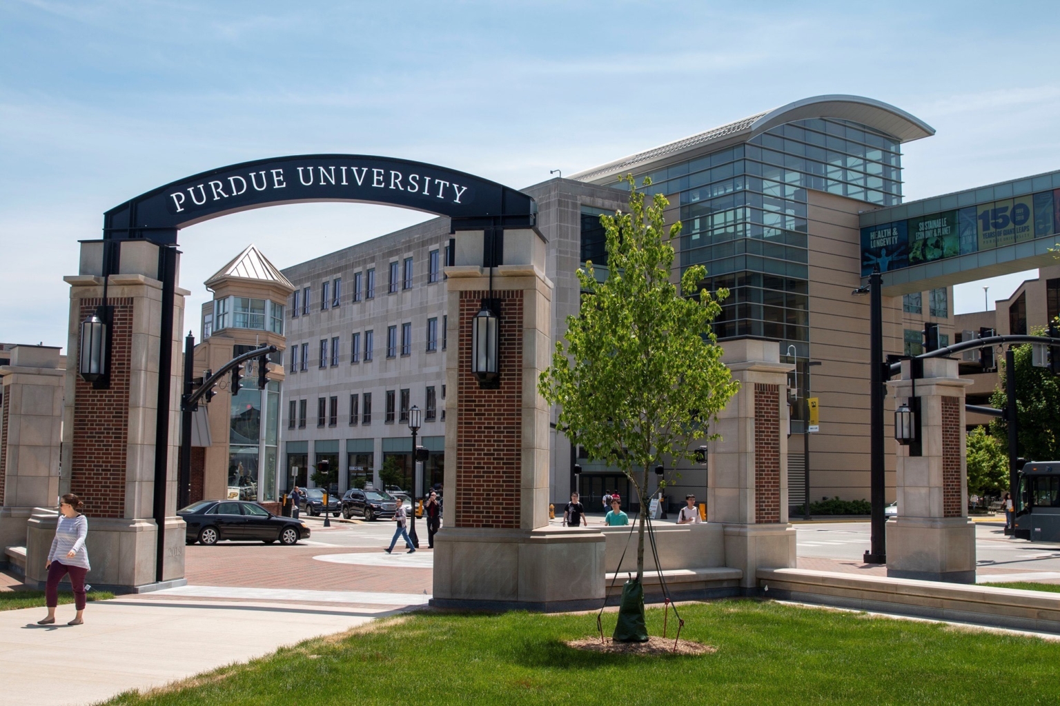 Poets&Quants | Purdue Slashes Tuition Fees For Its Online MBA