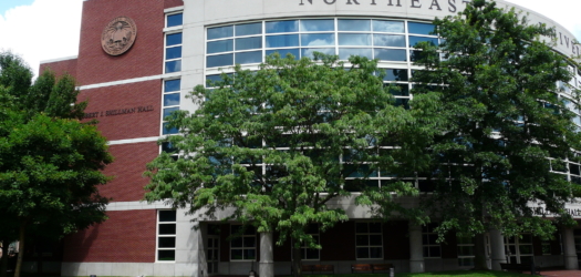 Poets&Quants | Northeastern University's D'Amore-McKim School of ...