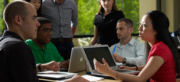 Poets&Quants | The Best One-Year MBA Programs In The U.S.