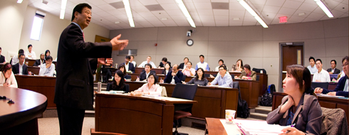 Poets&Quants | The Best One-Year MBA Programs In The U.S.