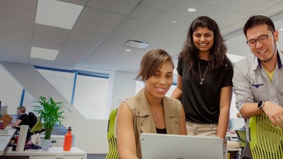 Poets&Quants | What Accenture Strategy Seeks In MBAs