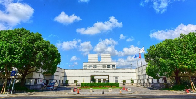 Poets&Quants - CEIBS - China Europe International Business School