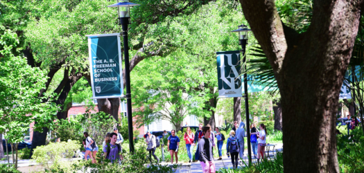 Poets&Quants | Tulane University's A.B. Freeman School of Business: MS ...