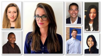 Poets&Quants | Meet Chicago Booth's MBA Class of 2018