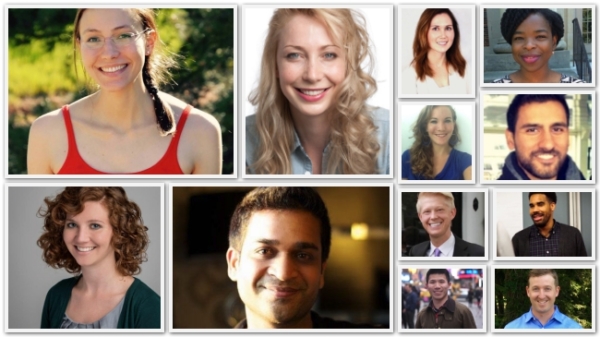 Poets&Quants | Meet Yale SOM's MBA Class of 2018