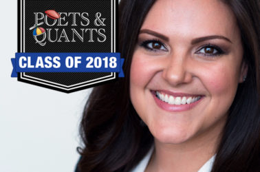 Poets&Quants | Meet The McCombs' MBA Class of 2018