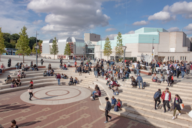 Poets&Quants | The Best MBA Programs For Social Impact