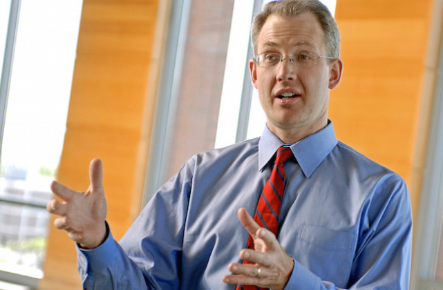 Poets&Quants | Wharton's Karl Ulrich On Linking West Coast Innovation ...