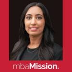 Nisha Trivedi | Poets&Quants