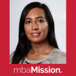 Nisha Trivedi | Poets&Quants