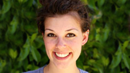 Poets&Quants | Colleen Hill