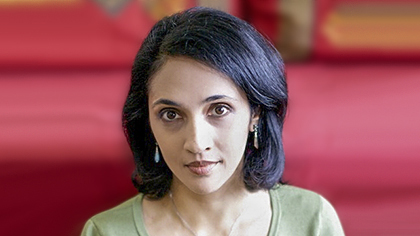Poets&Quants | Manisha Shahane