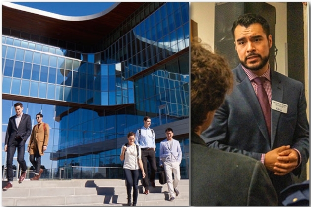 Poets&Quants | Podcast Interview With Northwestern Kellogg's ...