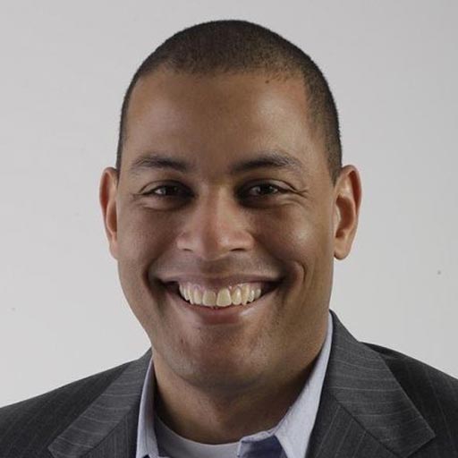 Poets&Quants - Joe Farr