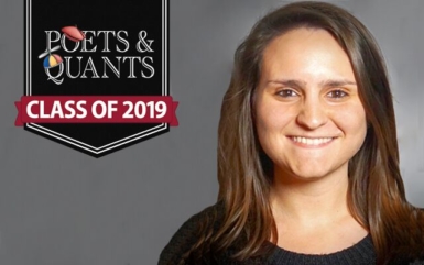 Poets&Quants | Meet Chicago Booth's MBA Class Of 2019