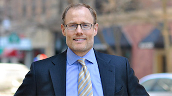 Poets&Quants | Illinois Lands $150 Million Naming Gift